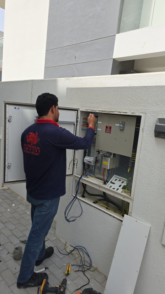 Mohsin Hassan Technical Services Co